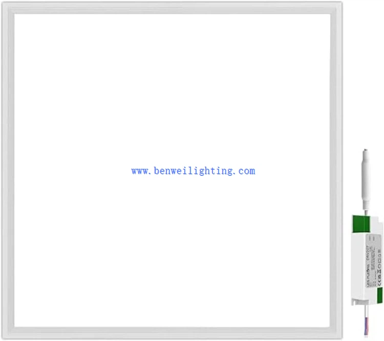 China 220-277V 4400K 18W Led Flat Panel Light Manufacturers Suppliers ...