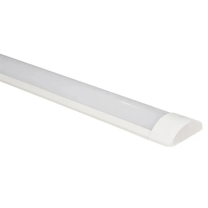 China 4ft LED Batten Light Manufacturers Suppliers Factory - Low Price ...