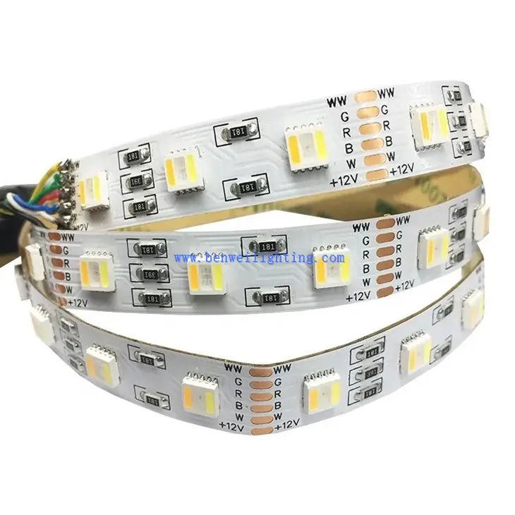 China 5mm Flexible Led Strip Light Manufacturers Suppliers Factory ...