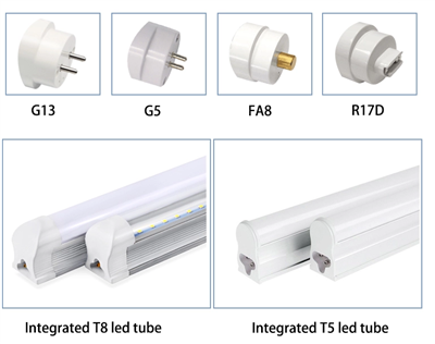 What is the difference between G5 and G13 base ? - Knowledge