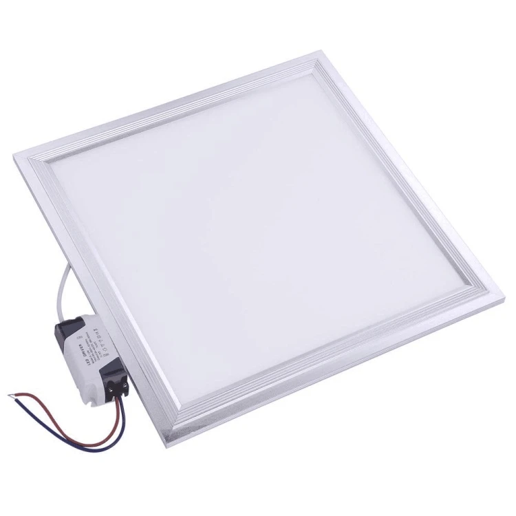 China Led Flat Panel Light 72W Manufacturers Suppliers Factory - Low ...