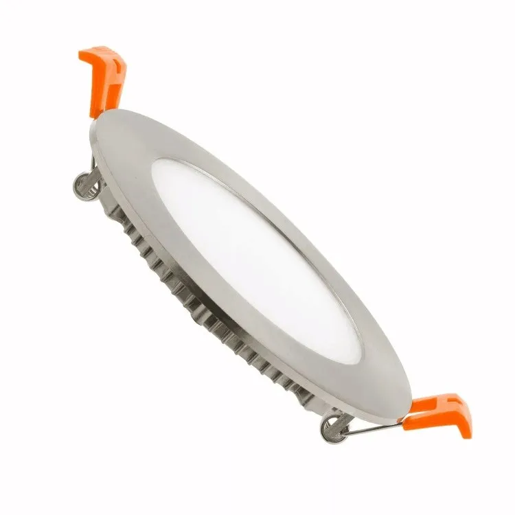 China Slim Panel Light 15W Manufacturers Suppliers Factory - Low Price